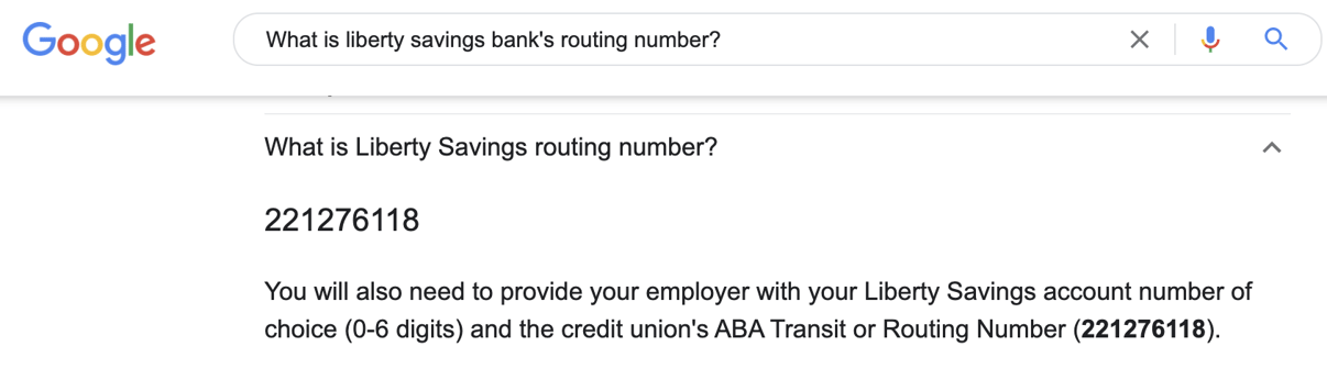 How Do I Find My Bank’s Routing Number?