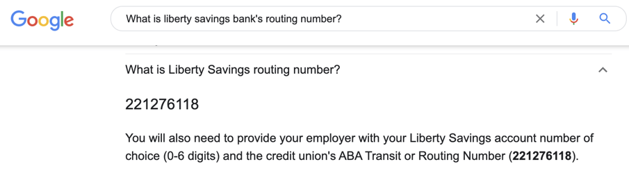 How Do I Find My Bank’s Routing Number?